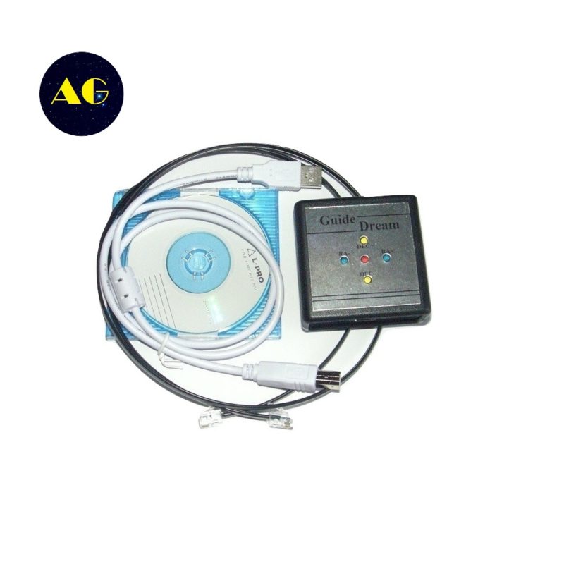 Astrophotography – Astro-Gadget