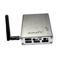 AstroPC – mini-computer with os WINDOWS 10 PRO for remote control of ...