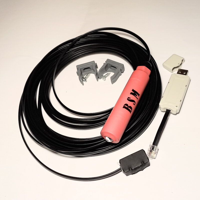 Astro-Gadget – Electronics in the Service of Astronomy