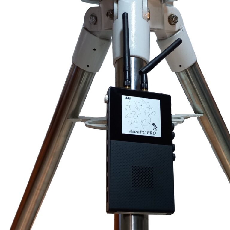 AstroPC PRO – mini PC WINDOWS PRO (INTEL Celeron, 8/128 Gb). – Astro-Gadget