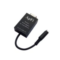 Astro-Gadget – Electronics in the Service of Astronomy